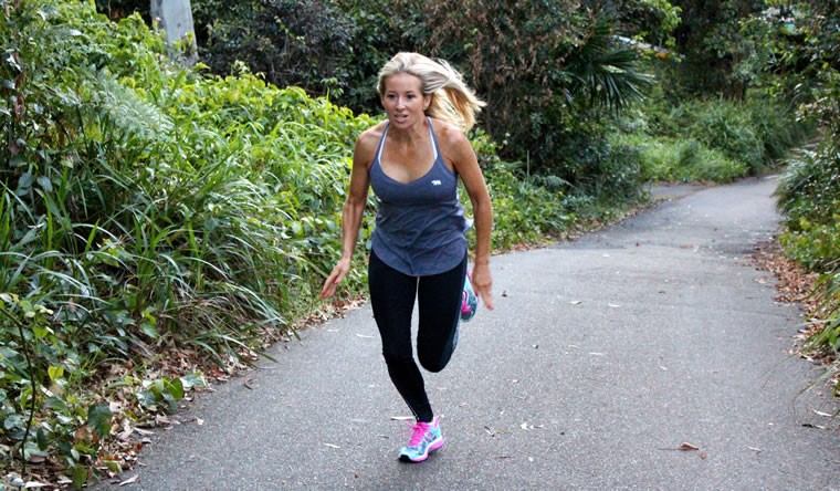We're Excited To Announce Kim Beach As Our Newest Ambassador | RunDNA