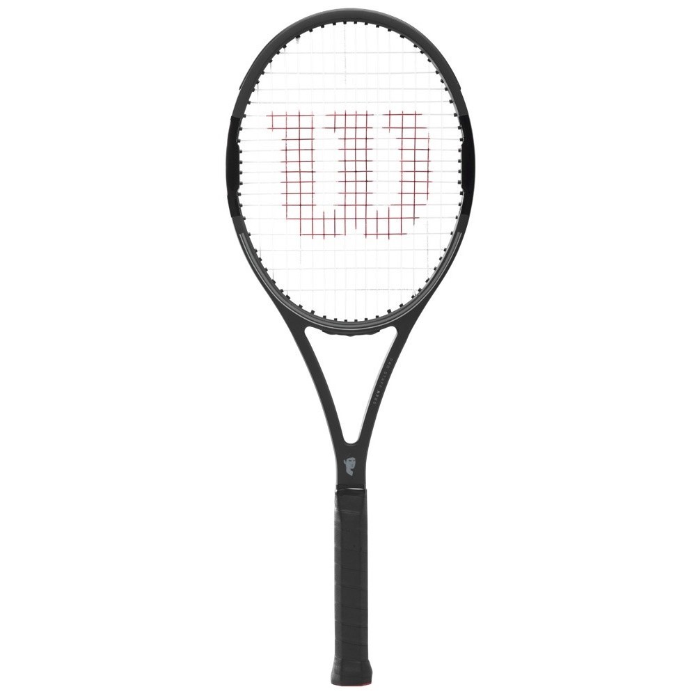 Wilson Pro Staff RF 85 Tennis Racquet | RunDNA