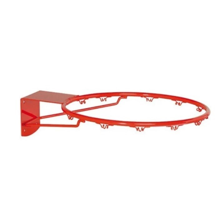 Regent Competition Basketball Ring - Orange | RunDNA