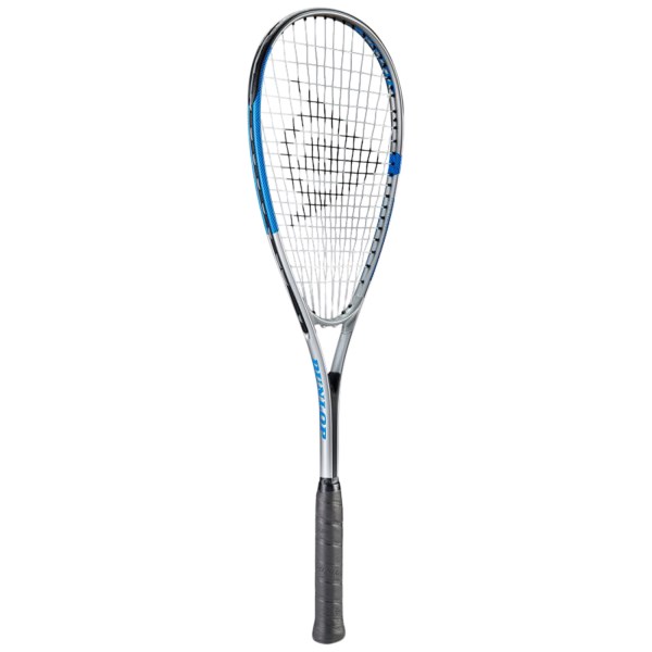 Dunlop Sonic Lite TI 5.0 Squash Racquet | RunDNA