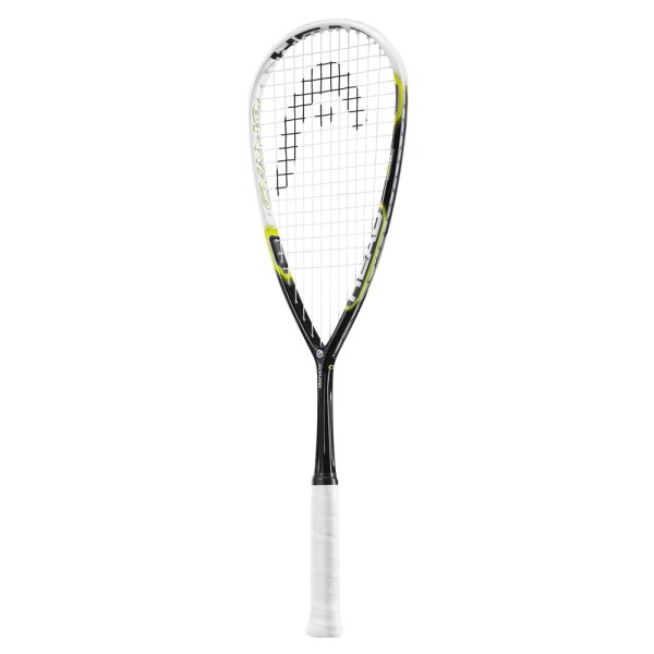 Head YouTek Graphene Cyano 115 Squash Racquet | RunDNA