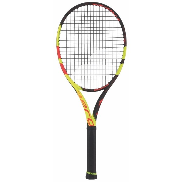 Babolat Pure Aero Decima Tennis Racquet | RunDNA