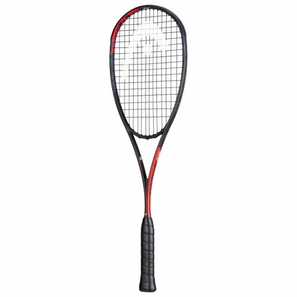 Head Graphene 360+ Radical 120 SB Squash Racquet | RunDNA