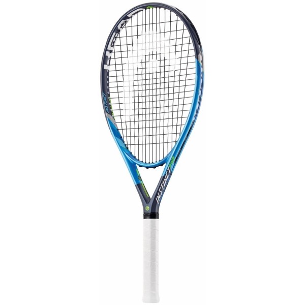 Head Graphene Touch PWR Instinct Tennis Racquet | RunDNA