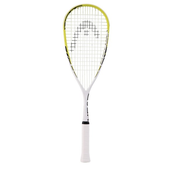 Head MicroGel Blast Squash Racquet | RunDNA
