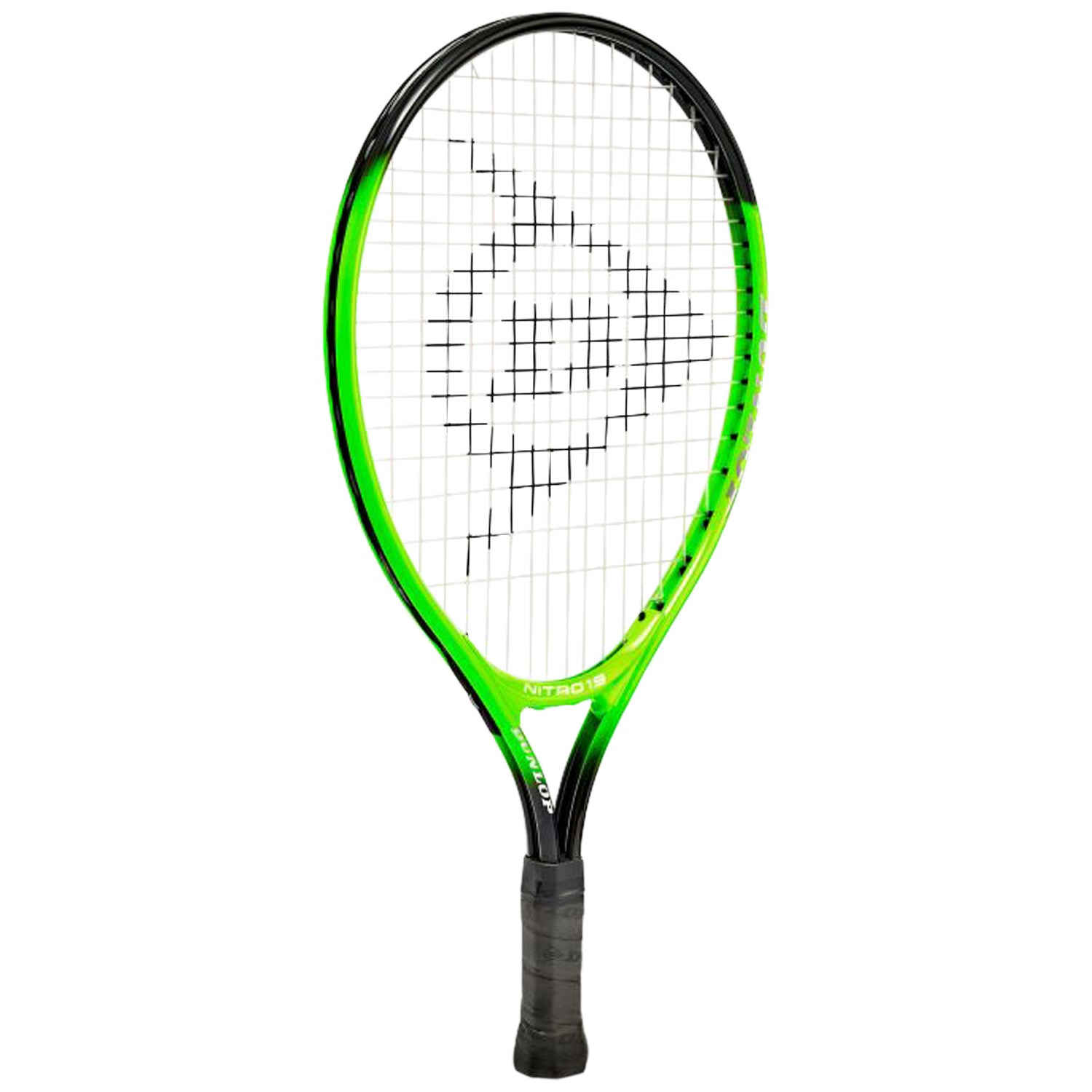 Dunlop Nitro 19 Junior Kids Tennis Racquet | RunDNA