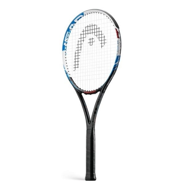 Head Youtek IG Challenge MP Tennis Racquet | RunDNA