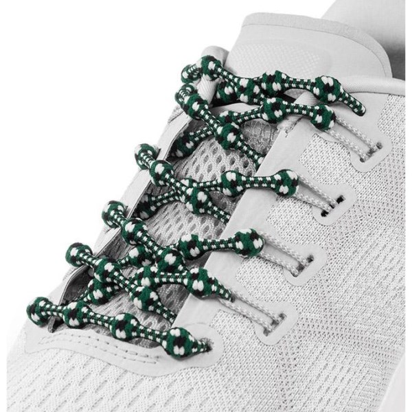 Caterpy The Original Run No-Tie Adult Shoe Laces - 75 cm - Dragonscale ...