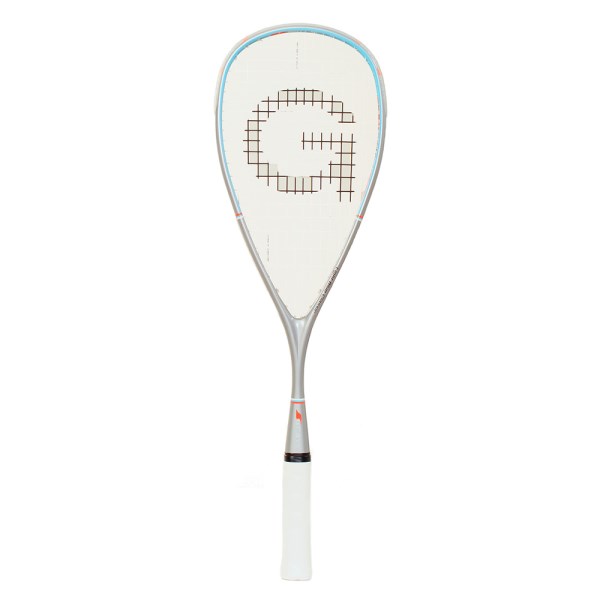 Grays Light Blue Classic 2014 Squash Racquet | RunDNA