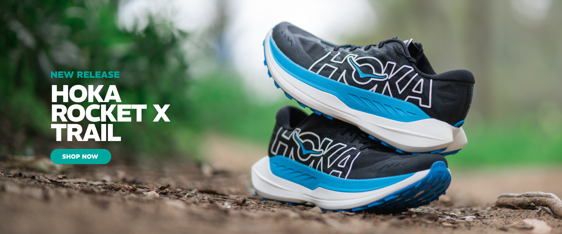 Buy Running Shoes Online | RunDNA Running