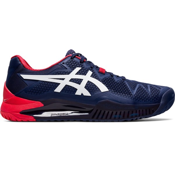 Gel Resolution 8 Mens