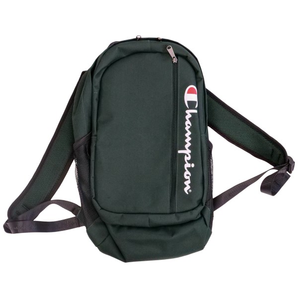 Champion Fashion Backpack - Green | RunDNA