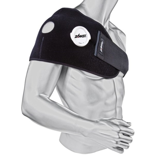 Zamst Icing Recovery Set 2 - Shoulder/Lower Back | RunDNA