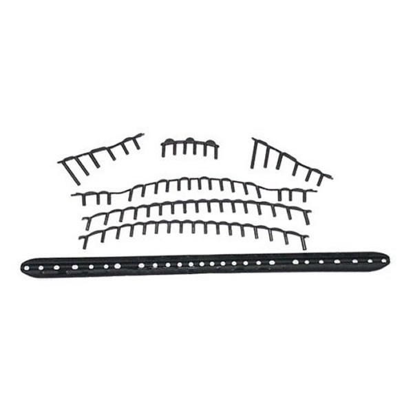 Tennis Grommets | RunDNA