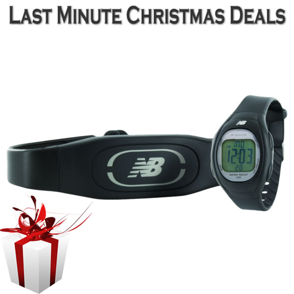 New Balance N1 Heart Rate Monitor | RunDNA