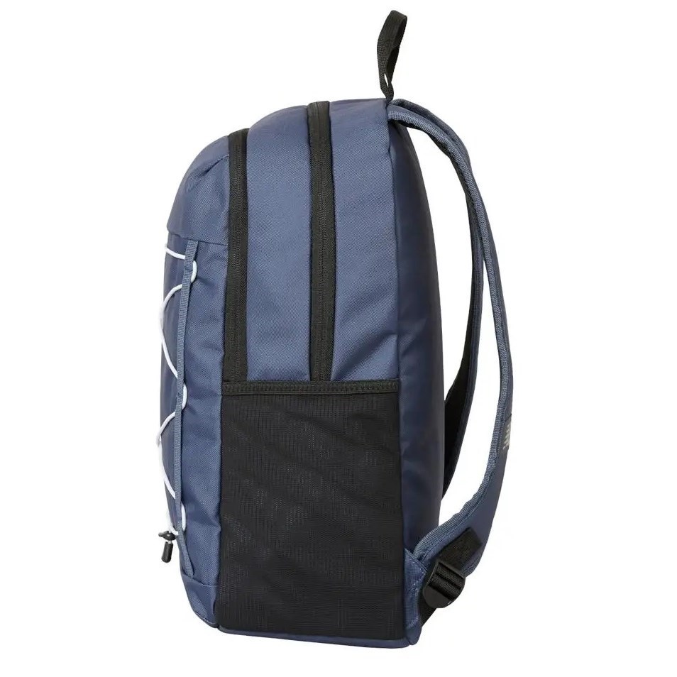 New Balance Cord Backpack - Vintage Indigo | RunDNA