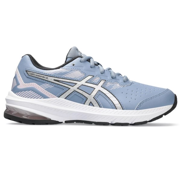 Asics GT-1000 SL 2 GS - Kids Cross Training Shoes - Light Navy/Pure ...