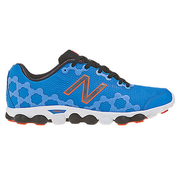 New Balance Minimus Ionix 3090 (LAST PAIR Sz 9.5) - Mens Running Shoes ...