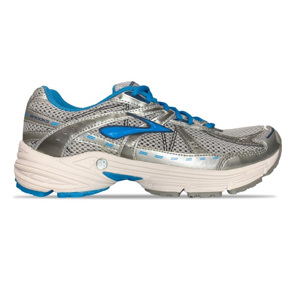 Brooks Maximus XT 8 - Womens Cross Training Shoes - Dresden Blue/Dark ...