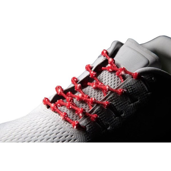 Caterpy The Original Run No-Tie Adult Reflective Shoe Laces - 60 cm ...