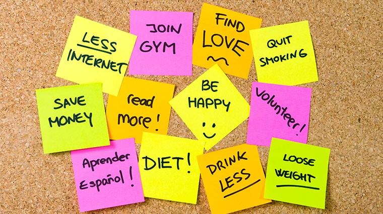 How To Make A Mid-Year Resolution You’ll Keep | RunDNA