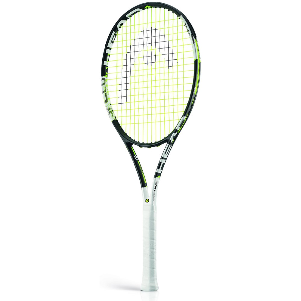 Head Graphene XT Speed MP A Tennis Racquet | RunDNA
