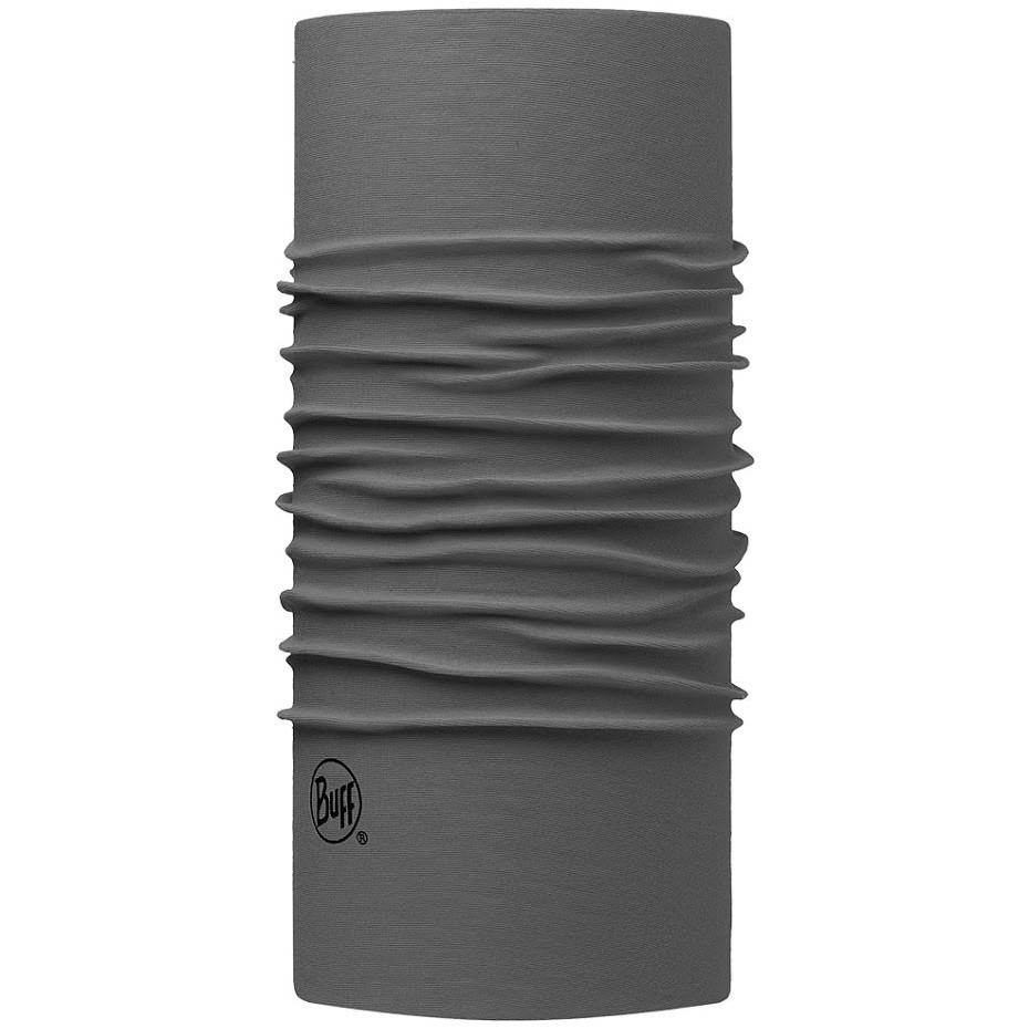 Buff Original Head/Neck/Face Tube - Grey Castlerock | RunDNA