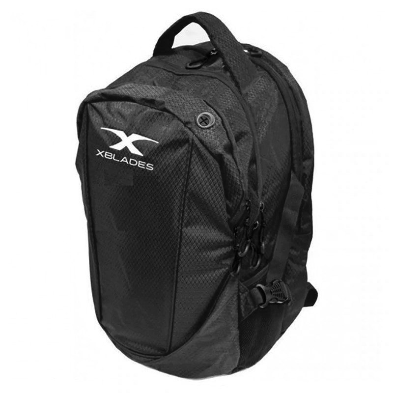 XBlades Legend Backpack Bag - Black | RunDNA
