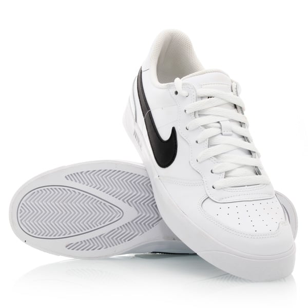 Nike Ace '83 Autoclave (105) - Mens Casual Shoes - White/Black | RunDNA