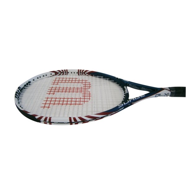 Wilson Surge BLX Tennis Racquet | RunDNA