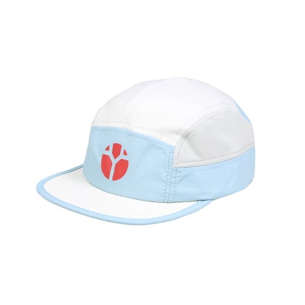 Fractel Passage Edition Running Cap - Ceam/Blue | RunDNA