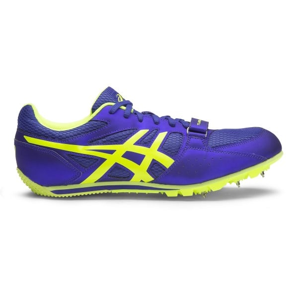 Asics Turbo Jump 2 - Mens Long Jump Spikes | RunDNA