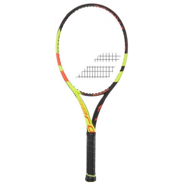 Babolat Pure Aero Lite Decima Tennis Racquet | RunDNA