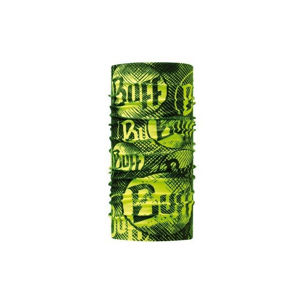 Buff Original Head/Neck/Face Tube - Log Us | RunDNA