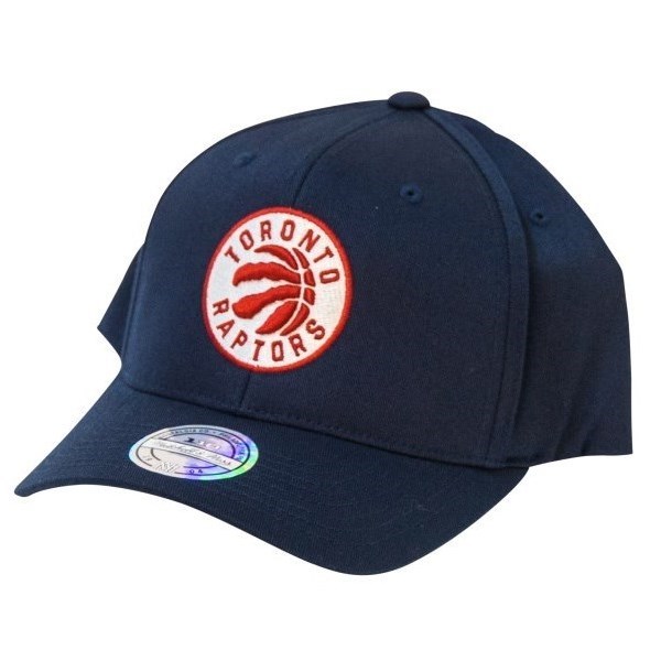Mitchell & Ness Toronto Raptors Flex 110 Basketball Cap - Toronto ...