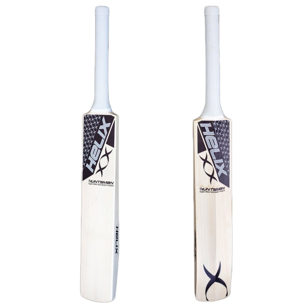 Helix Huntsman SH Cricket Bat | RunDNA