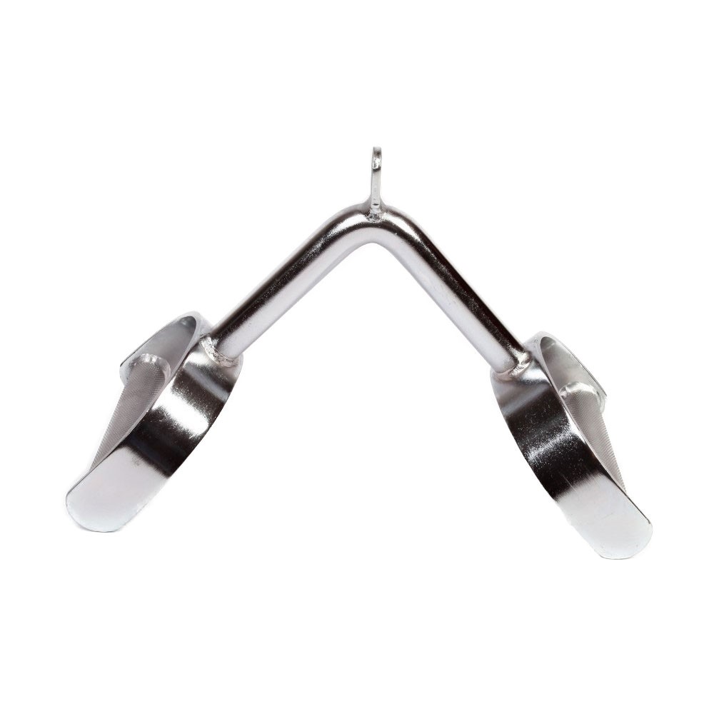 D-Handle Row Bar Attachment | RunDNA