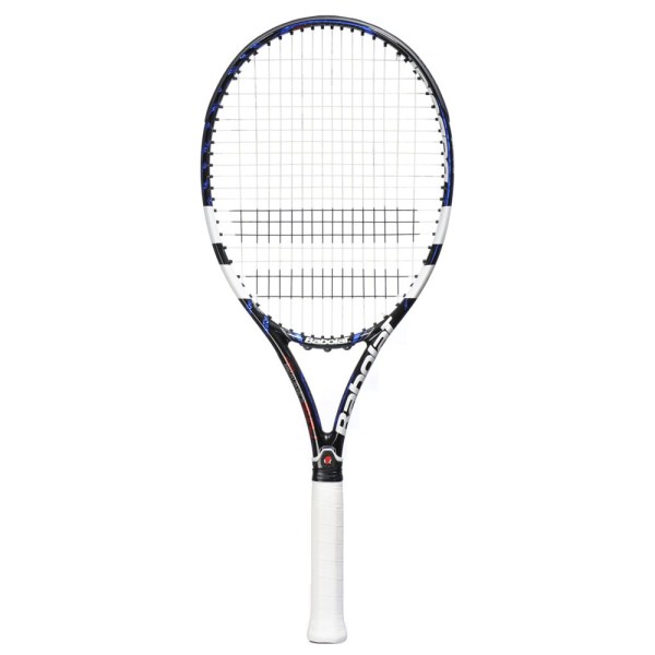 Babolat Pure Drive 107 Tennis Racquet | RunDNA