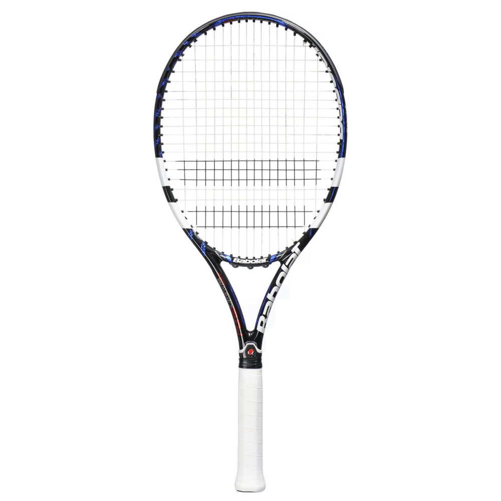 Babolat Pure Drive 107 Tennis Racquet | RunDNA