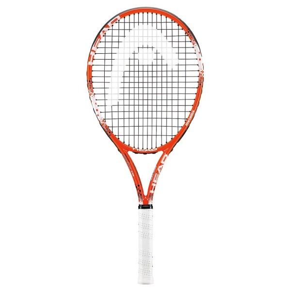 Head MX Fire Pro OS Tennis Racquet | RunDNA