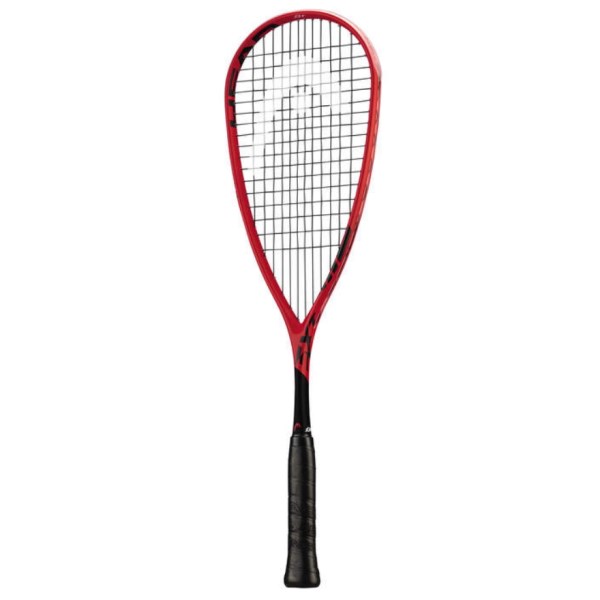 Head Extreme 135 Squash Racquet 2021 | RunDNA
