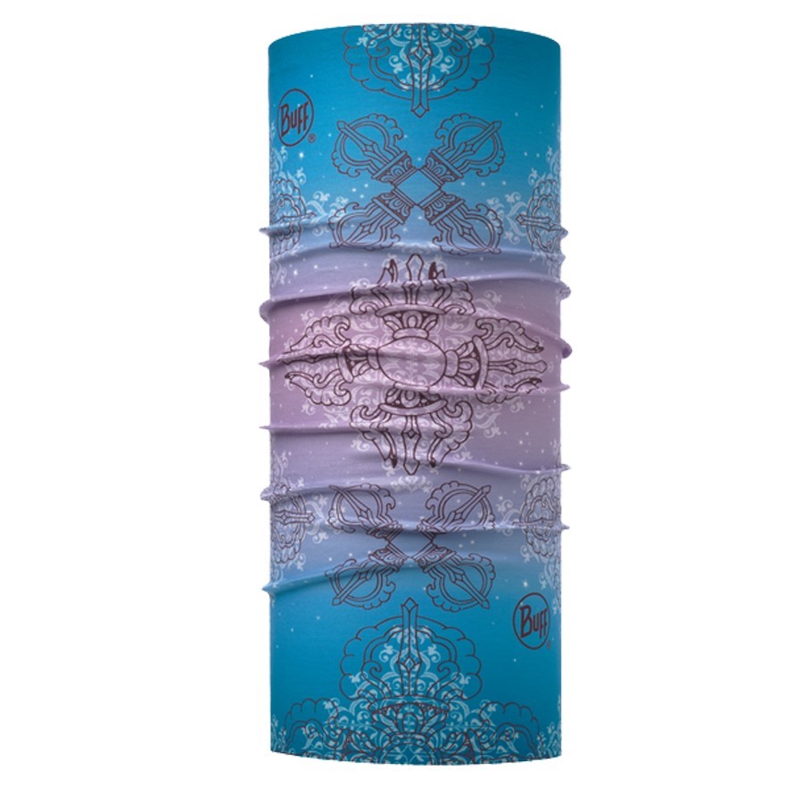 Buff Original Head/Neck/Face Tube - Tenzin Multi | RunDNA