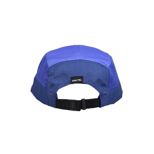 Fractel Illusion Edition Running Cap - Purple/Blue | RunDNA