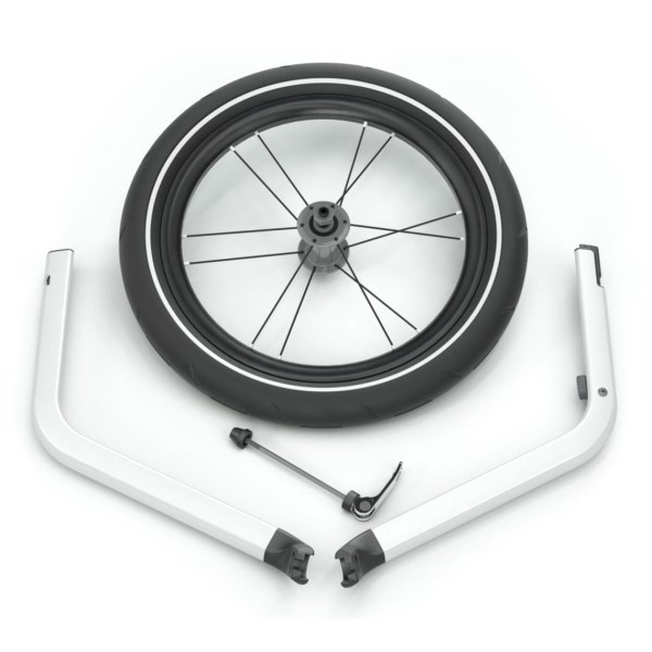 Thule Chariot Jogging Kit 2 | RunDNA
